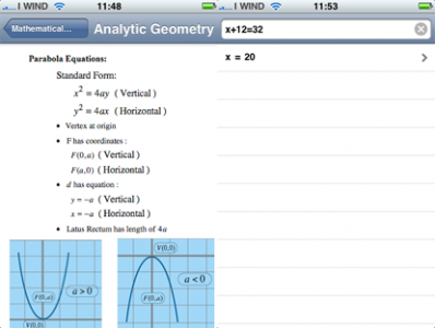 Maths Tool e Math Solver: due strumenti utili per chi studia matematica