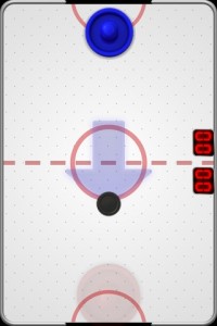 TouchHockey su AppStore
