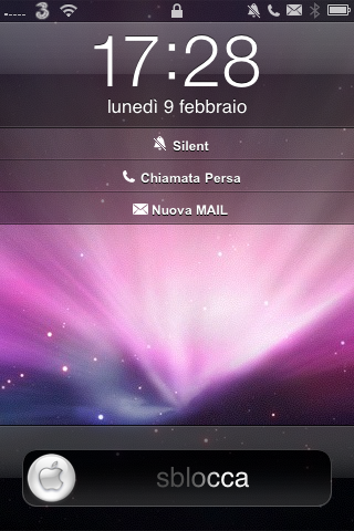 Tutorial - Status Notifier & Notifier Widget