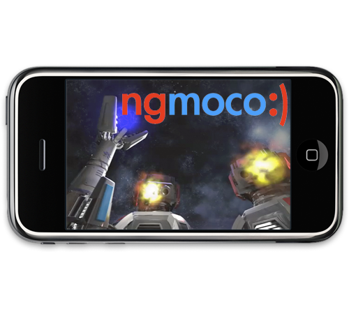 Il primo trailer ufficiale di Star Defense