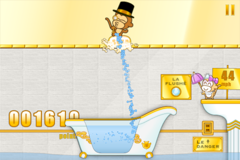 Pee Monkey Toilet Trainer 2: ecco le novità