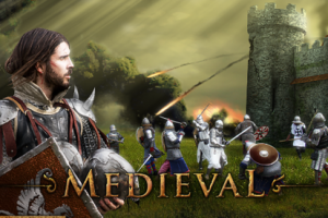 Medieval: Recensione (Castle Defense Game)