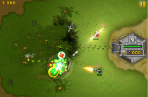 Boom Brigade, un nuovo tower defense in offerta lancio su AppStore ...