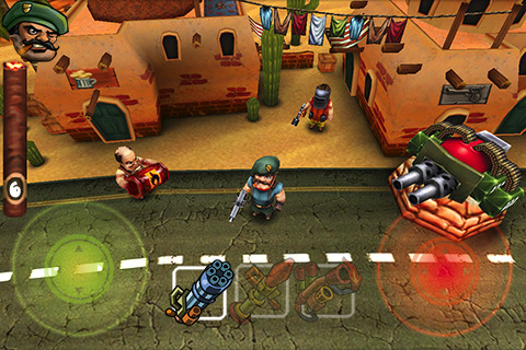 Guerrilla Bob: la recensione di iPhoneItalia