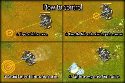 Heavy Mach 2: un grande ritorno