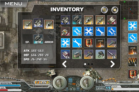 Heavy Mach 2: un grande ritorno