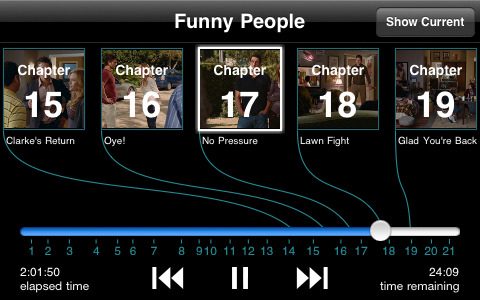 Pocket BLU: un telecomando per godervi al meglio i vostri Blu-ray™