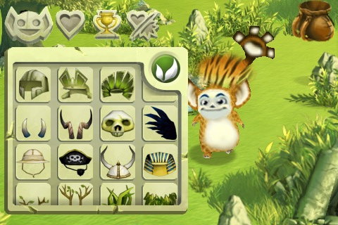 Pocket Creatures: un nuovo animaletto da coccolare, o quasi...