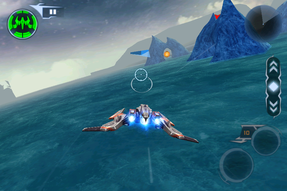 Star Battalion - La recensione completa