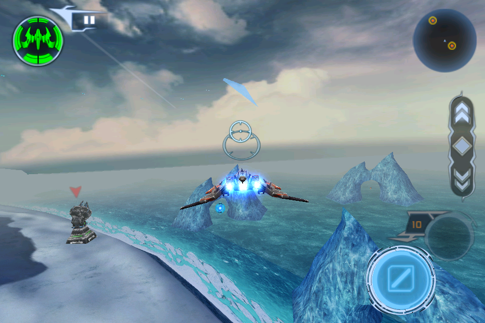 Star Battalion - La recensione completa