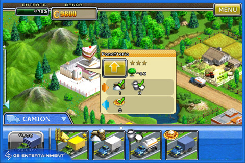 Virtual City si aggiorna e aggiunge il supporto Game Center