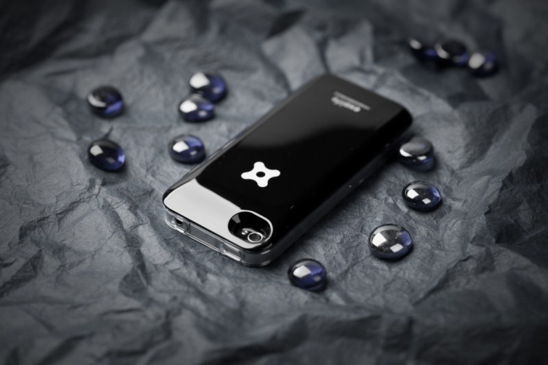 Exolife Battery Case per iPhone 4 - da oggi in Italia! - iPhone Italia