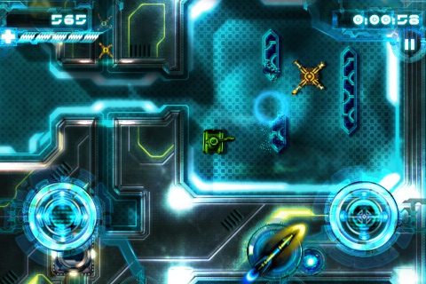 TRON Legacy: il gioco gratuito della Disney ora anche su iPhone