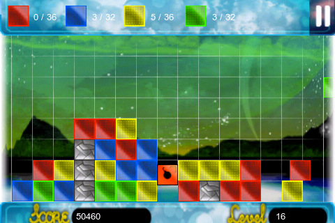 Cuboid, un puzzle game ricco di action