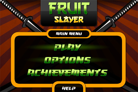 Fruit Slayer: l'esatto clone di Fruit Ninja - iPhone Italia