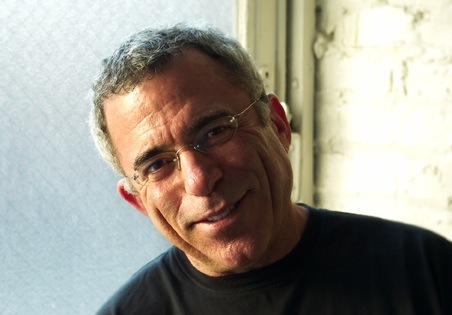 Logo Apple: l'intervista al suo creatore Rob Janoff - iPhone Italia