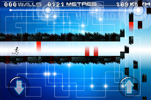 Final Fantasy VI - Death Runner: un altro endless running game