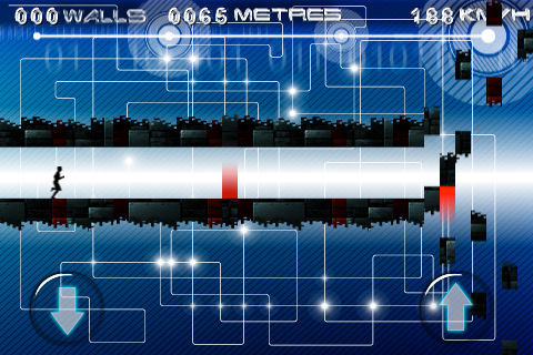Final Fantasy VI - Death Runner: un altro endless running game
