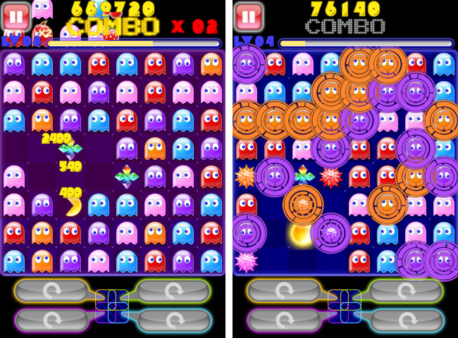 Pac-Chomp!: nuova vita a Pac-Man - la recensione di iPhoneItalia