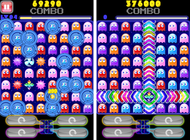 Pac-Chomp!: nuova vita a Pac-Man - la recensione di iPhoneItalia