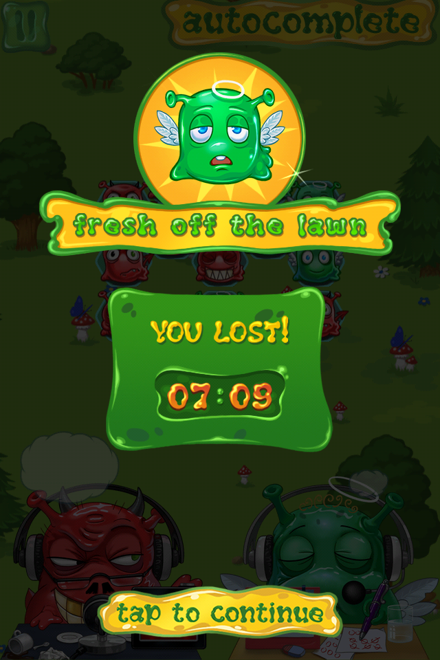 Battle Slugs disponibile su App Store