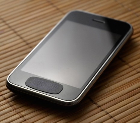 BubCap, la cover per il tasto home