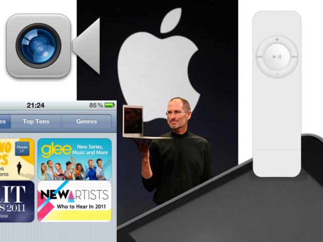 La storia dei "One More Thing" di Apple!
