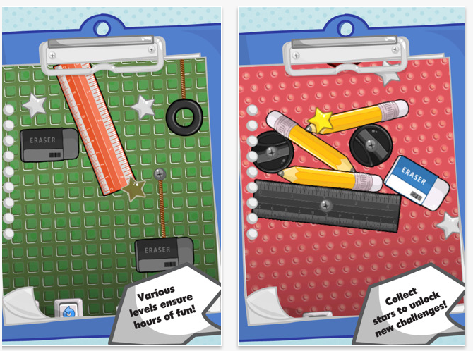 Stack the Stuff: un nuovo divertente puzzle game