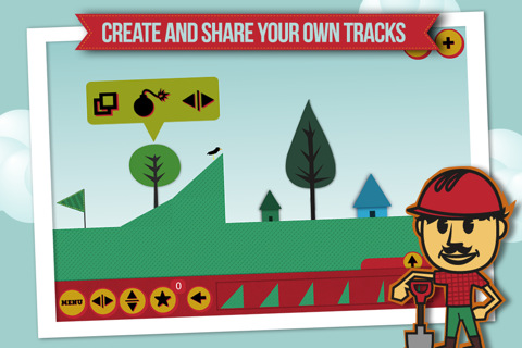 Chillingo: Jet Set Go, Dream Track Nation e One Man Army disponibili in ...