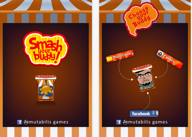 Smash Your Buddy, il gioco gratuito che ti fa schiacciare i tuoi amici