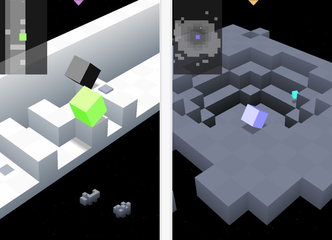 Edge Extended disponibile in App Store