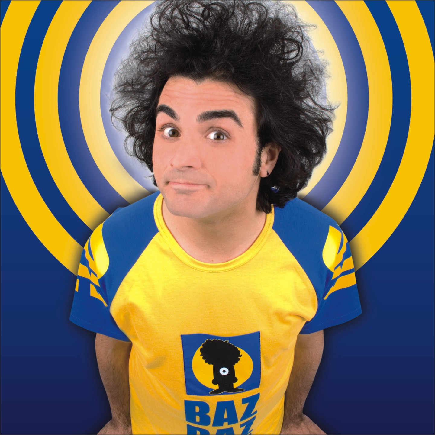 Il meglio di Baz di Colorado Cafè, le suonerie ed i tormentoni per ...