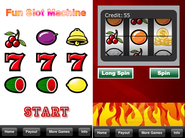 Easy Slot Machine, il noto gioco d'azzardo direttamente sul tuo iPhone