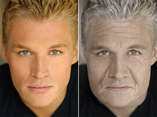 AgingBooth: disponibile l'importante aggiornamento 2.0 su App Store