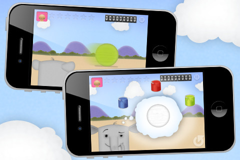 Memory Train: un nuovo gioco per aiutare i più piccoli ad allenare la ...