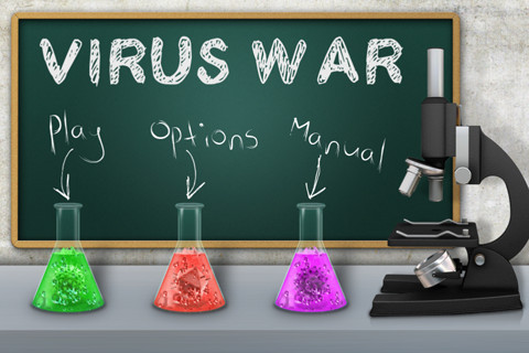 iPhoneItalia Quick Review: Virus War Game, Testa la tua auto, Aerei di ...