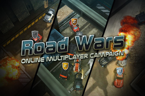 Death Rally 2.0: nuovo corposo aggiornamento per il racing game di ...