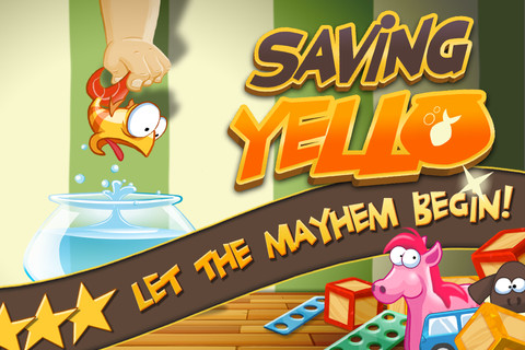 Saving Yello ora disponibile anche in versione lite