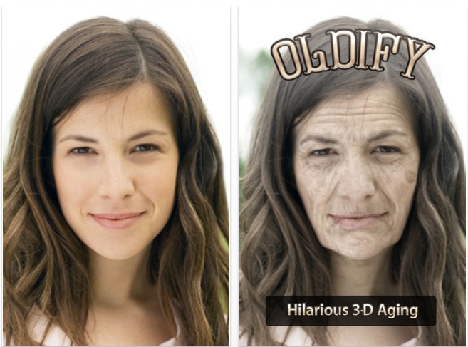 Baldify, Fatify e Oldify: scopri come saresti se fossi calvo, super ...