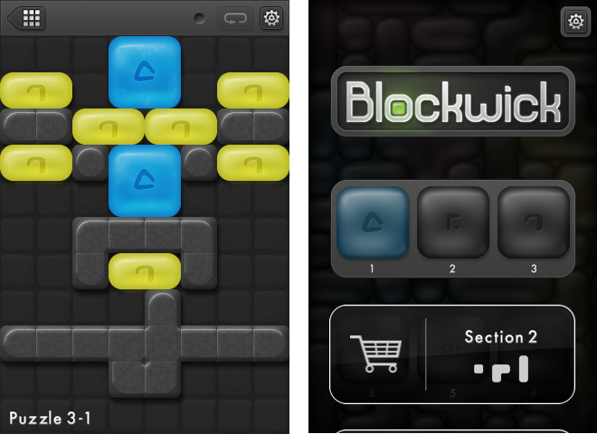 Blockwick - La recensione di iPhoneItalia