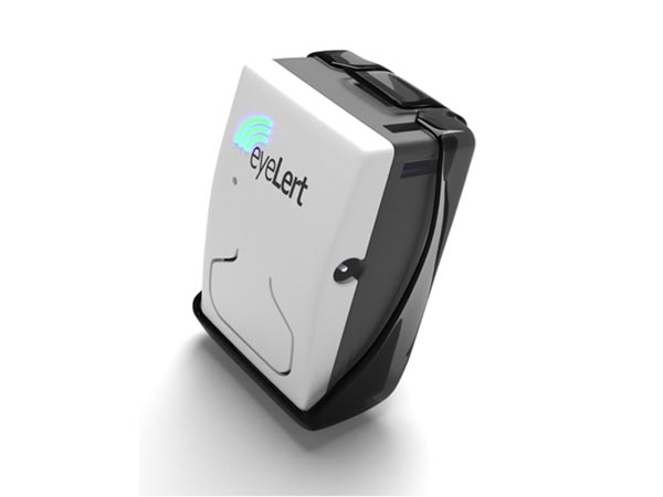 iAlert, un antifurto per il tuo iPhone