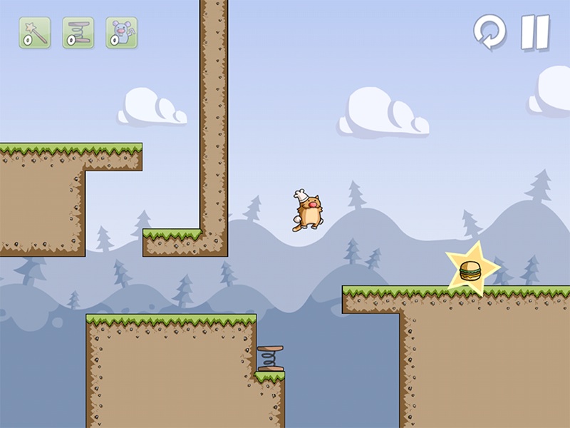 Ravenous Game dopo "League of Evil" si dedica al nuovo "Burger Cat"