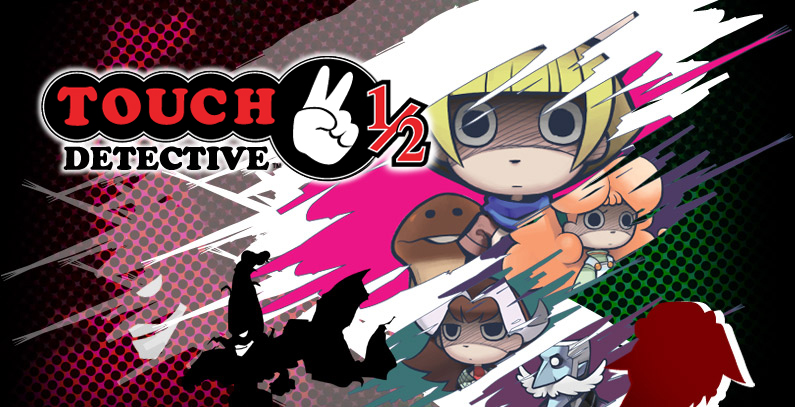 Touch Detective 2 1/2 disponibile su App Store USA