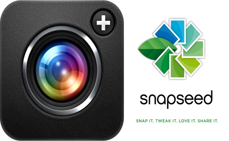 Camera+ vs Snapseed, quale è la migliore? - Il confronto di iPhoneItalia