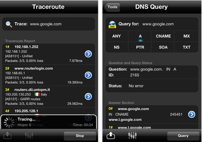 JaNet Network Tolls si aggiorna
