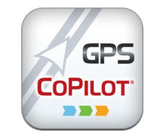 Arriva su App Store CoPilot GPS, il programma di navigazione gratuito ...