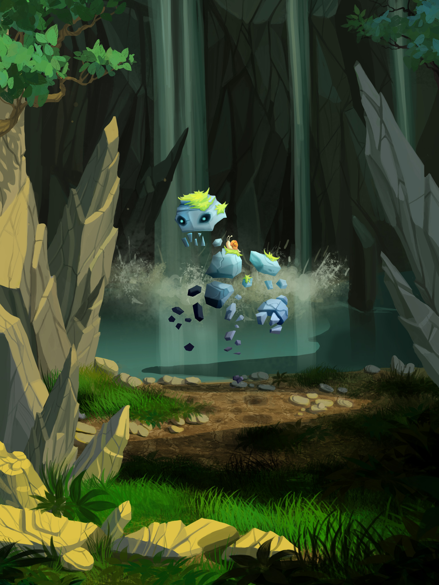 WWDC: Tiny Tim Games annuncia il nuovo RPG 'Random Battles'