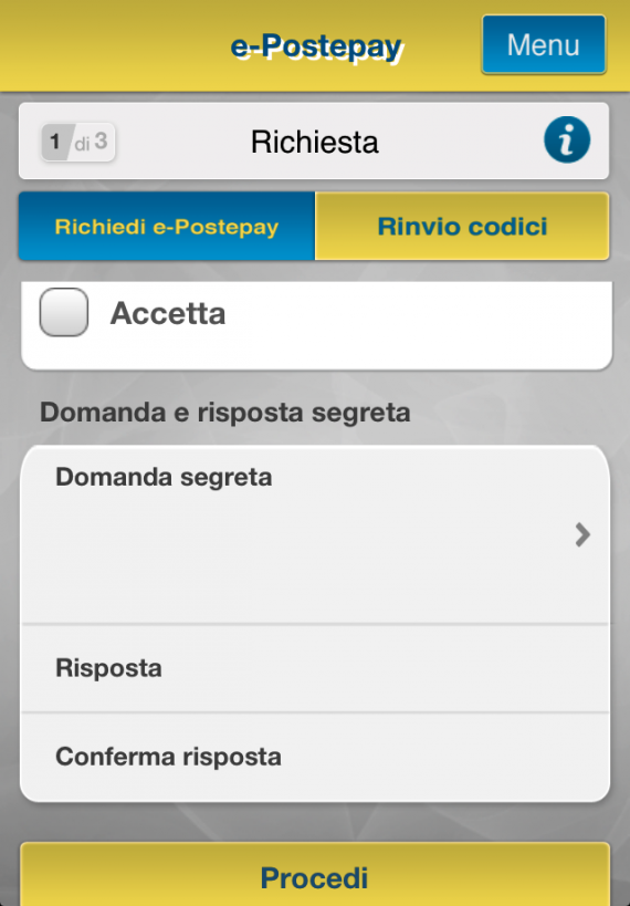 PosteItaliane lancerà presto l'app ufficiale PostePay