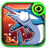 Fishing Superstars: andate a pesca con l'iPhone grazie a Gamevil - La ...