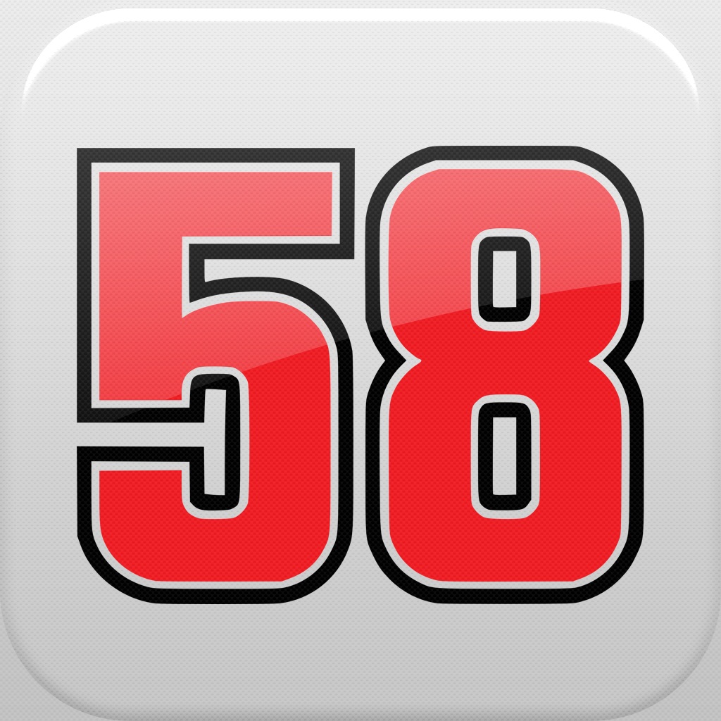 SIC58, un'app a sostegno della Fondazione Marco Simoncelli, arriva su ...